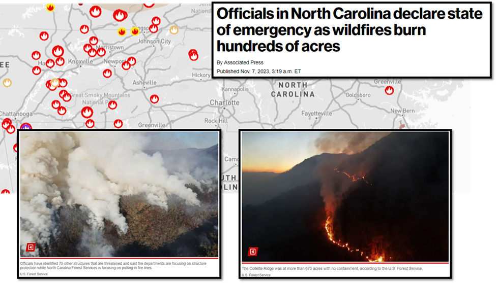 Extension Forestry | NC State Extension